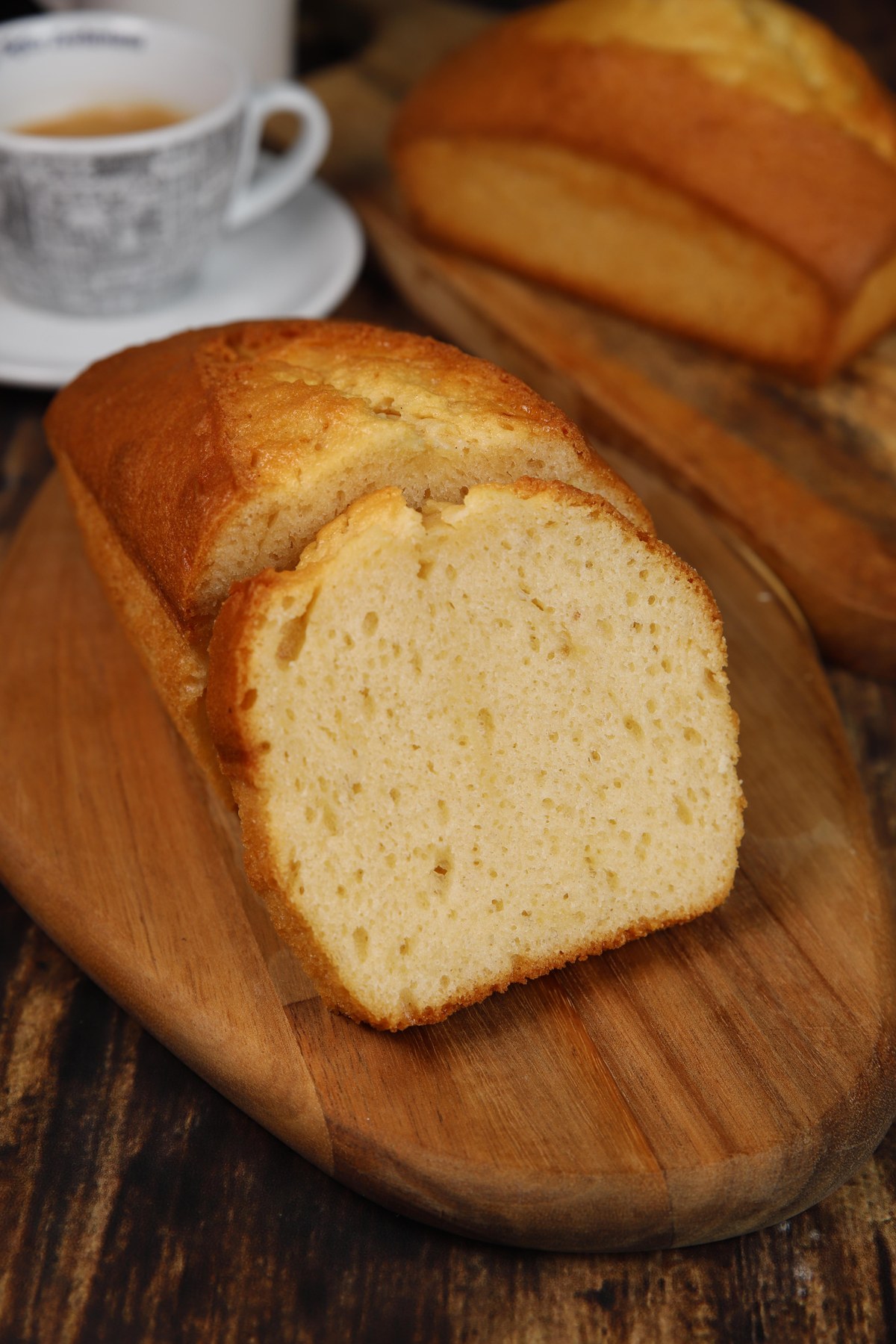 Επαγγελματικό μίγμα για cream cake | Daily Moist Cake