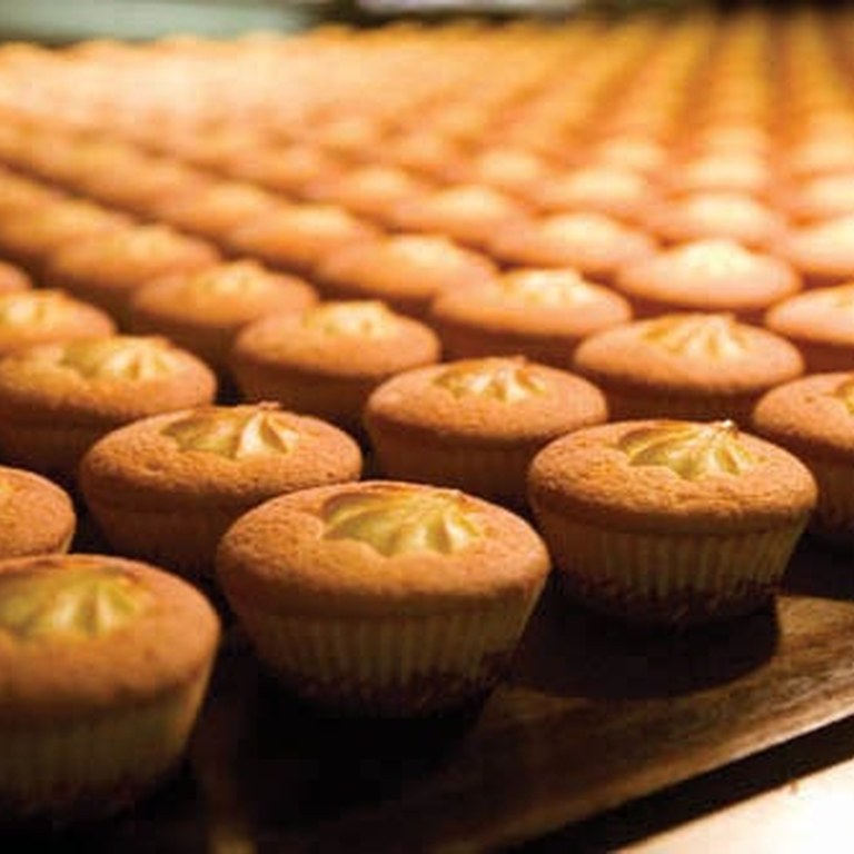 Διογκωτικό αρτοζαχαροπλαστικής | Baking Powder