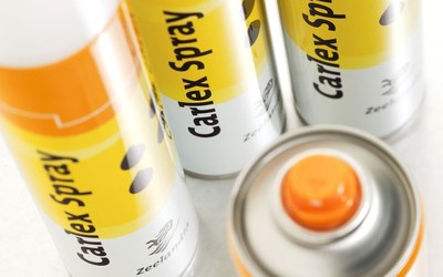 Release agents — English