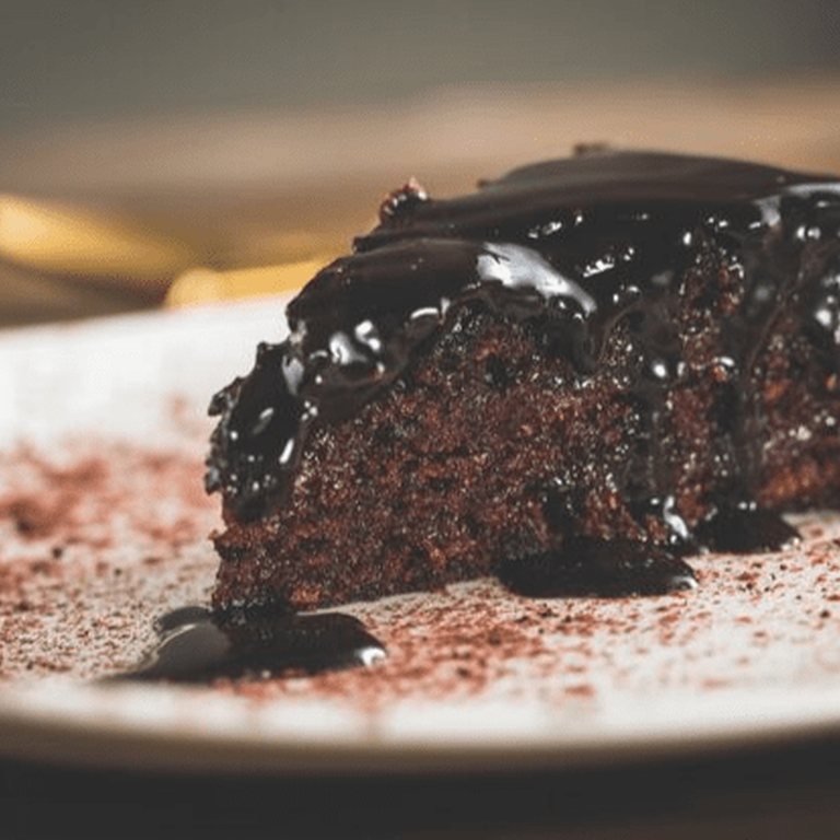 Choco Choc — English